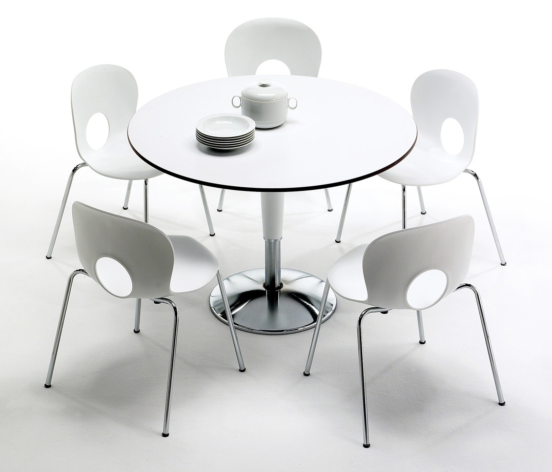 ZANZIPLANO - Dining tables from Rexite | Architonic