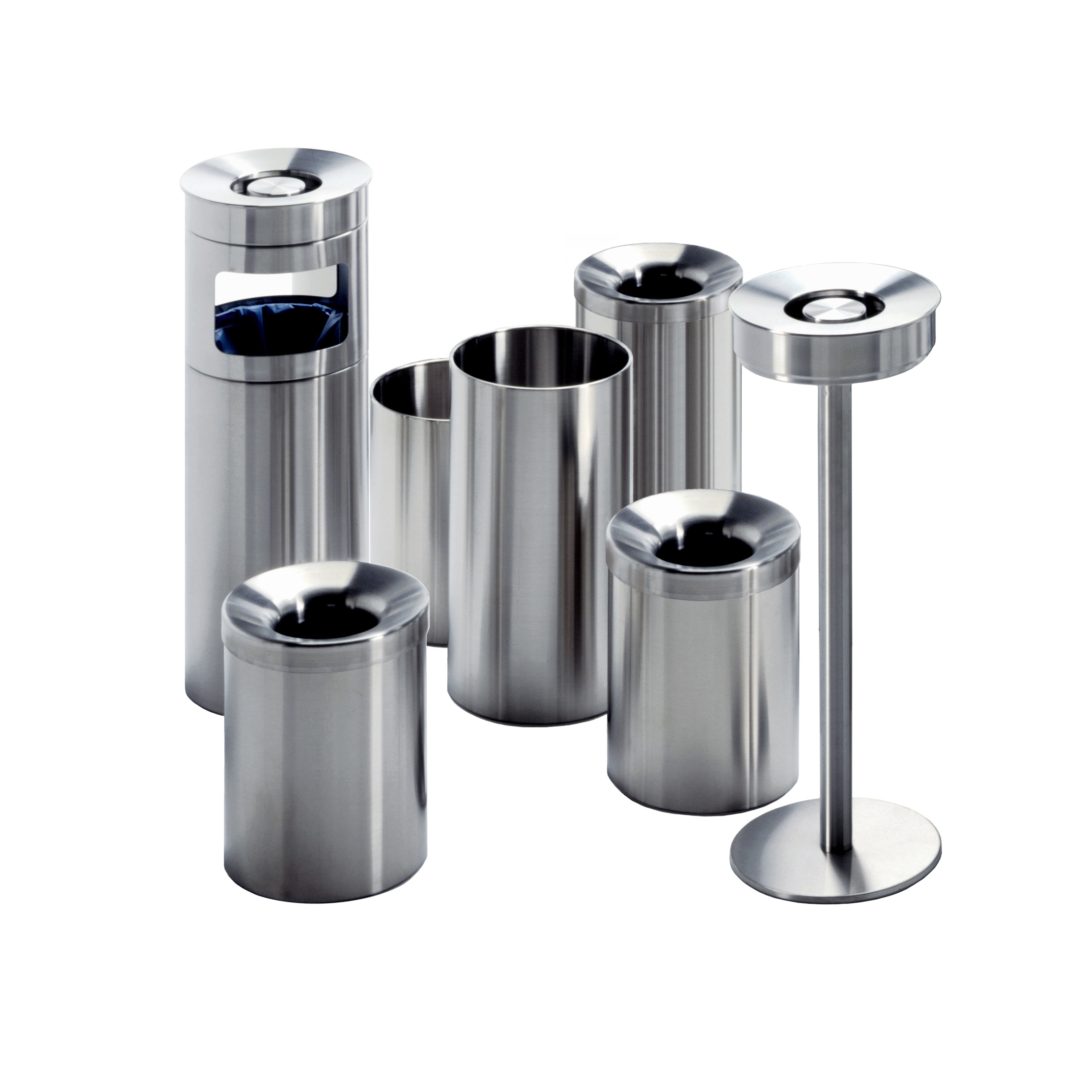 NOX - Waste baskets from Rexite | Architonic