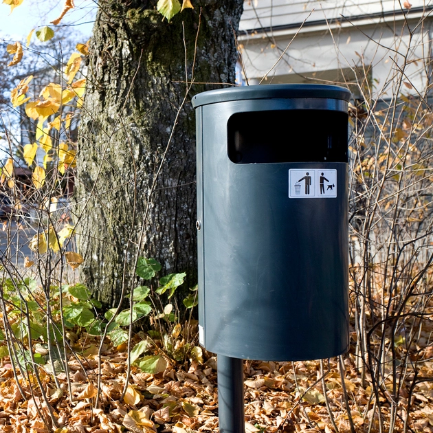 CITY LITTER BIN - Waste baskets from Vestre | Architonic