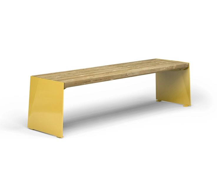 BLOC - Benches from Vestre | Architonic