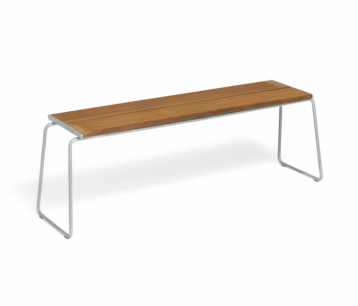 APRIL GO BENCH - Benches from Vestre | Architonic