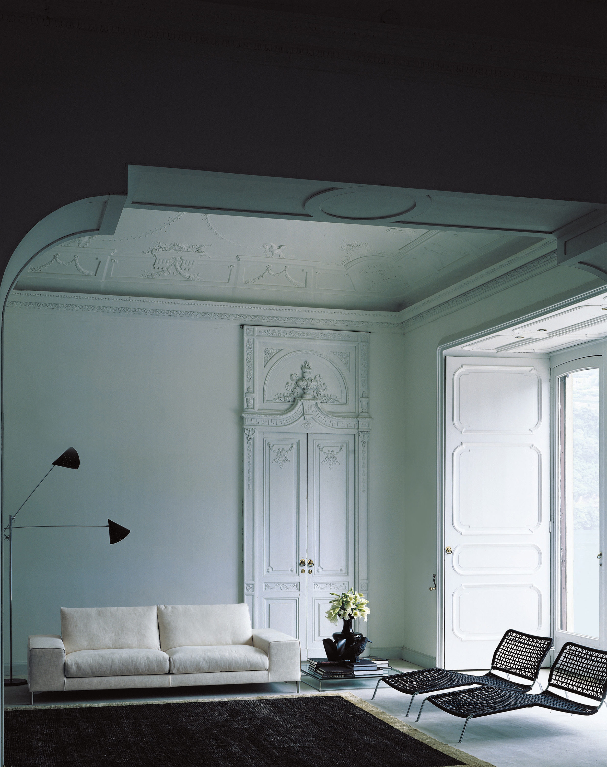 FROG LOUNGE - Chaise longues from Living Divani | Architonic