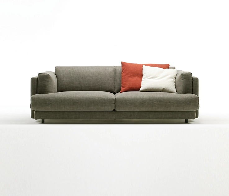 FAMILY LOUNGE - Sofas from Living Divani | Architonic