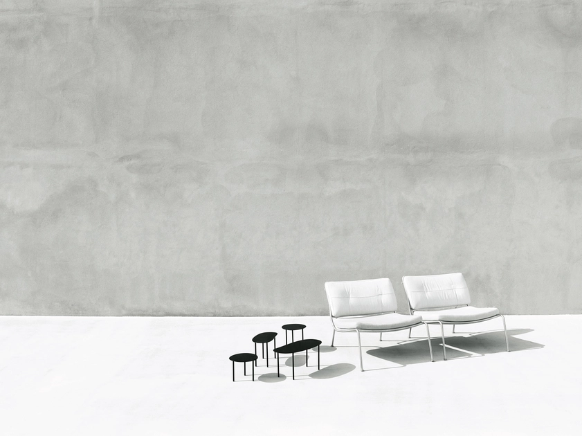 FROG - Armchairs from Living Divani | Architonic