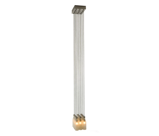 MILK BOTTLE LAMP - Pendelleuchten von Droog | Architonic