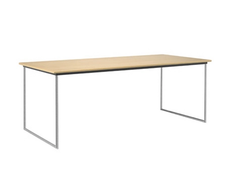 GS 1296 - Dining tables from Dutch Originals | Architonic