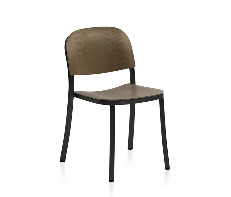 1 INCH STACKING CHAIR - Chairs from emeco | Architonic