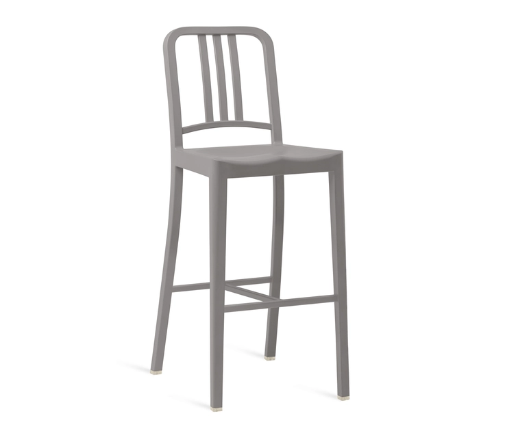 111 NAVY® BARSTOOL - Bar stools from emeco | Architonic