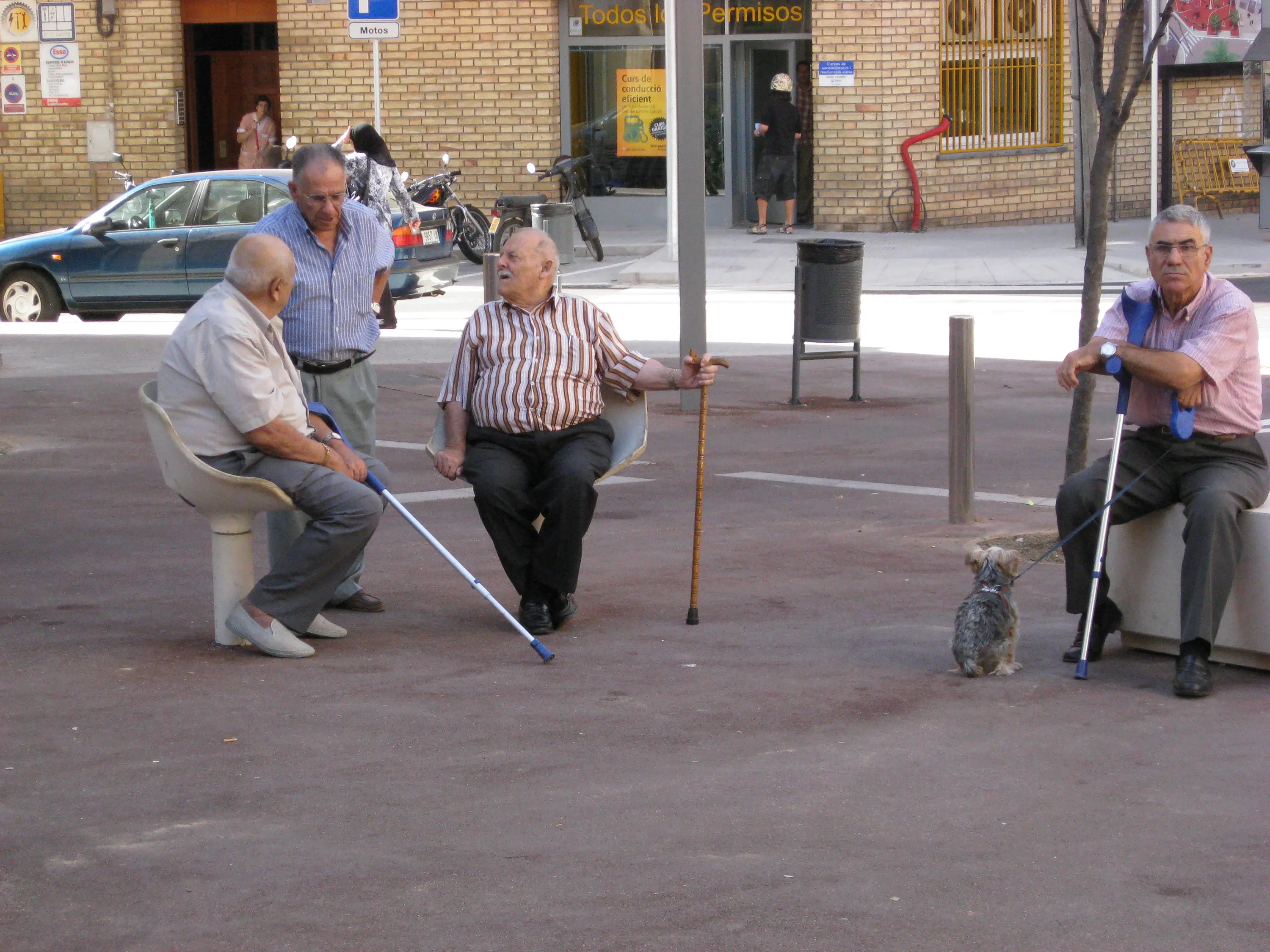 SOL – Chaises de Escofet 1886 | Architonic