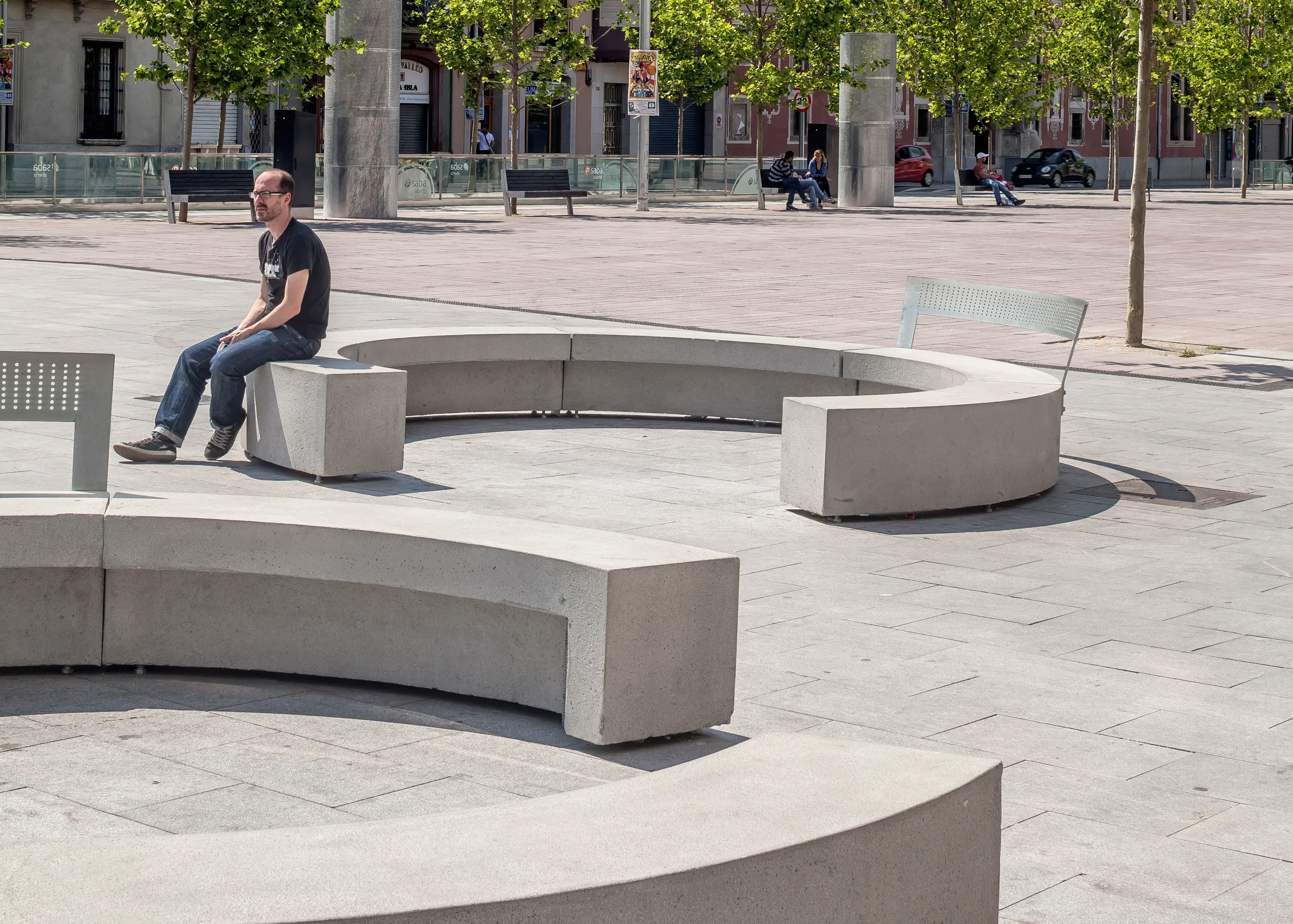 COMÚ – Bancs de Escofet 1886 | Architonic