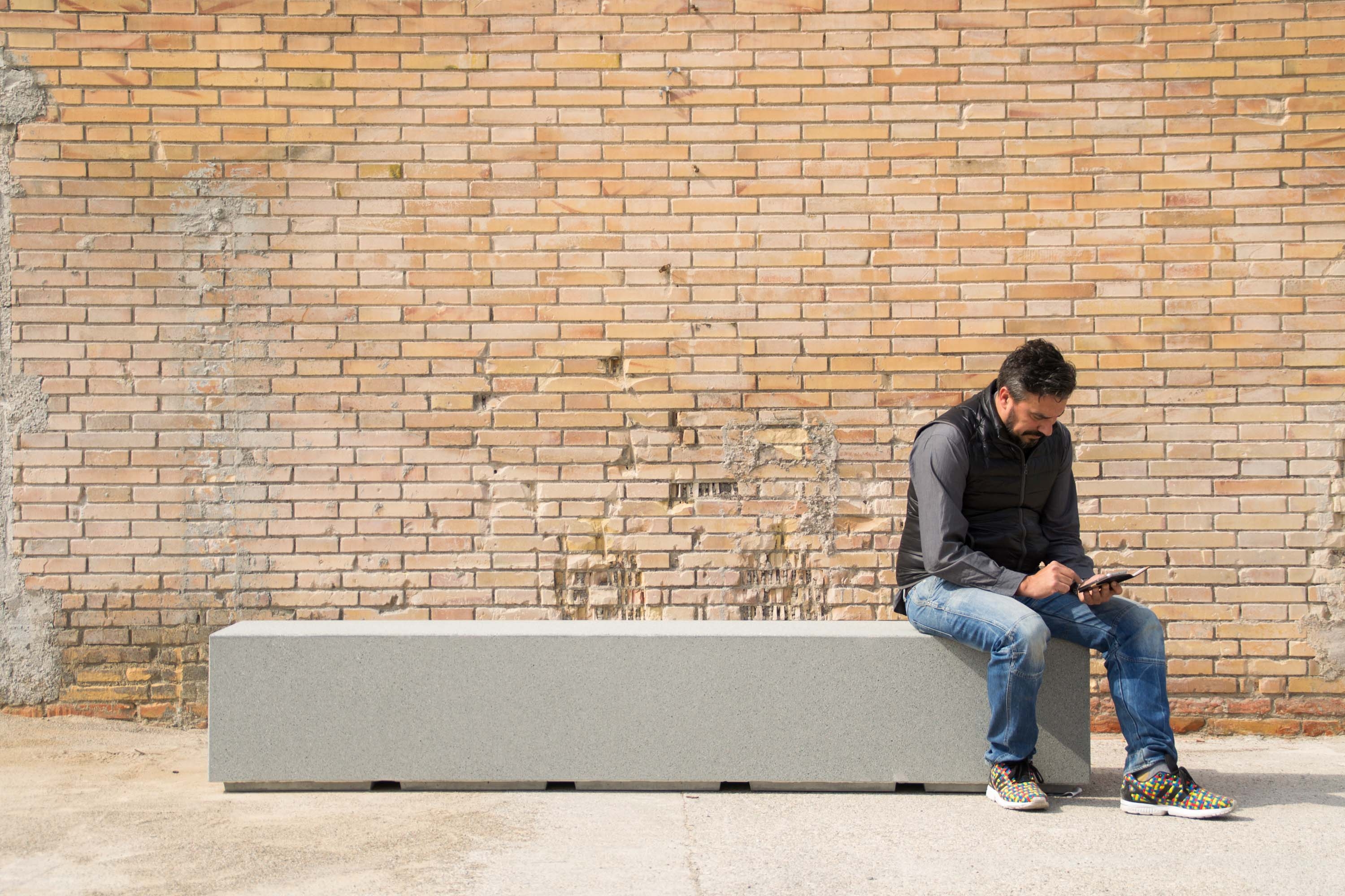 BOX - Benches from Escofet 1886 | Architonic