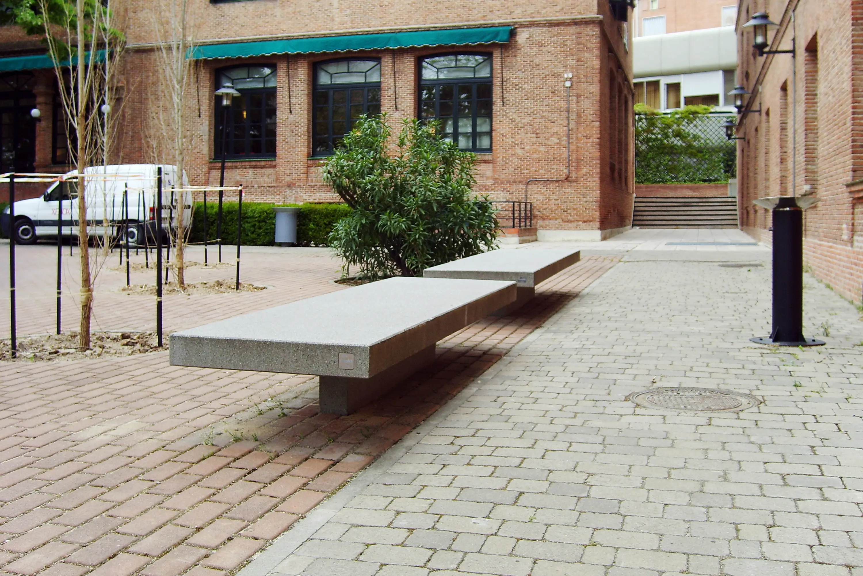 CANET – Panche di Escofet 1886 | Architonic