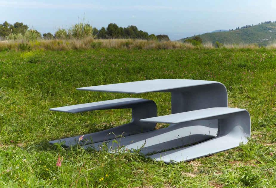 GRASSHOPPER TABLE – Tavoli pranzo di Escofet 1886 | Architonic
