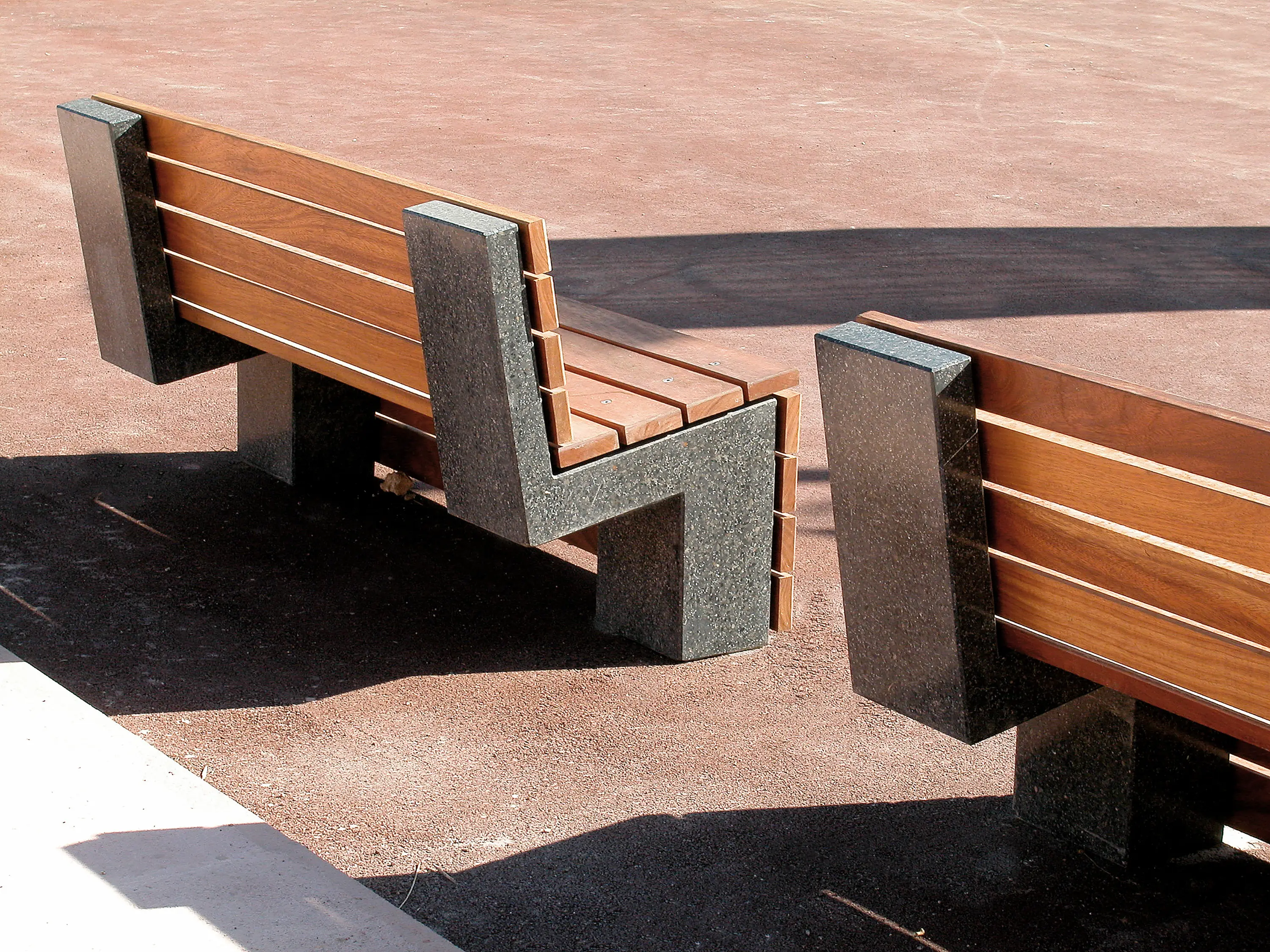 NIGRA | BENCH – Panche di Escofet 1886 | Architonic