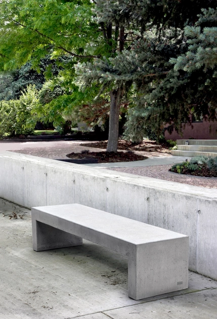 PORTIC - Benches from Escofet 1886 | Architonic
