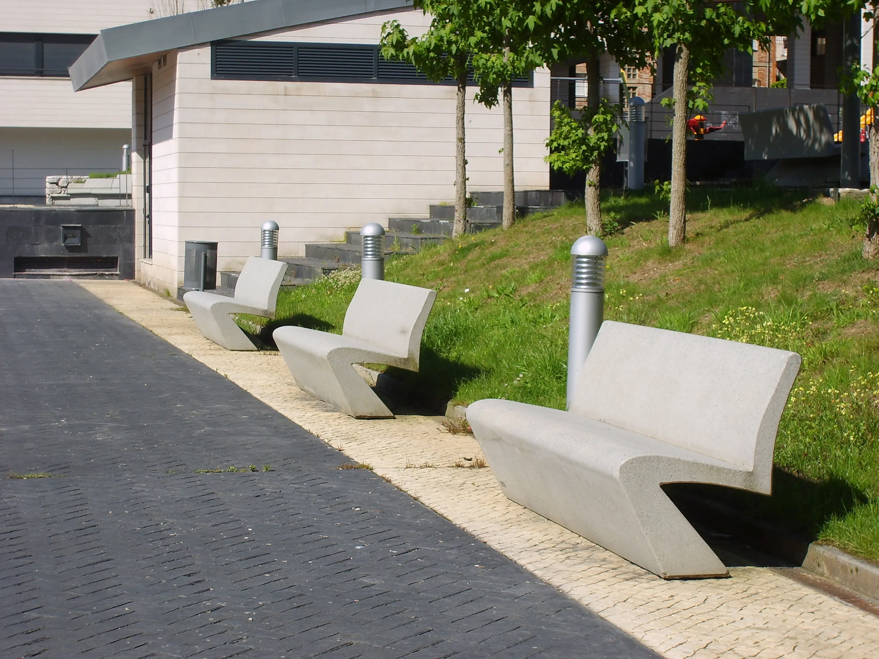 TRAM – Panche di Escofet 1886 | Architonic