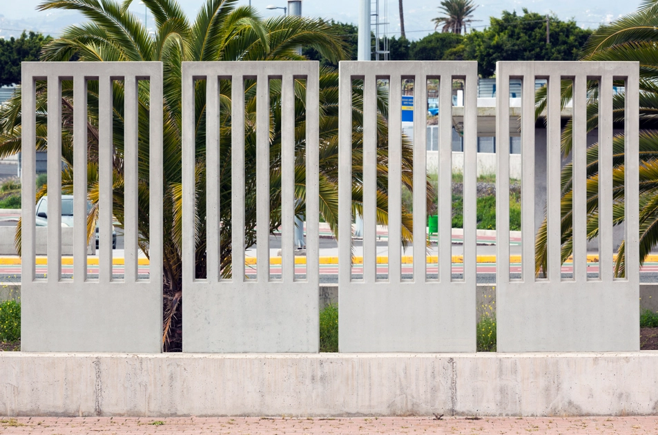 COMO - Screening panels from Escofet 1886 | Architonic
