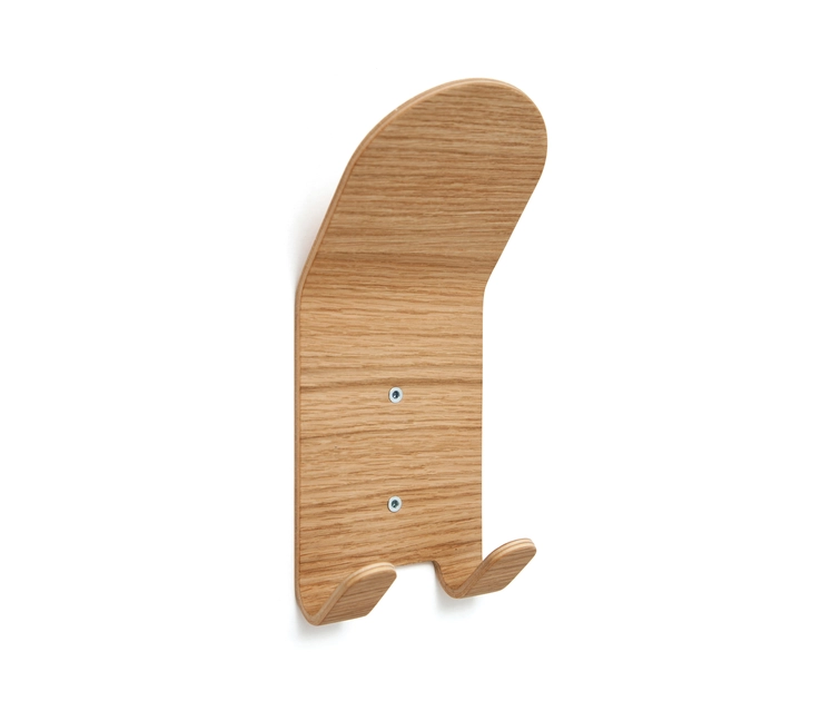 JR 402 WOOD – Crochets de Inno | Architonic