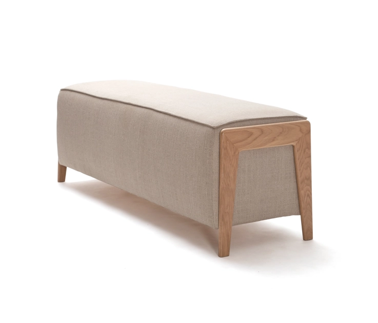 BOX WOOD BENCH - Benches from Inno | Architonic