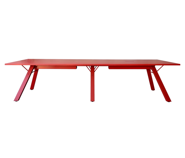 LAB TABLE - Contract tables from Inno | Architonic