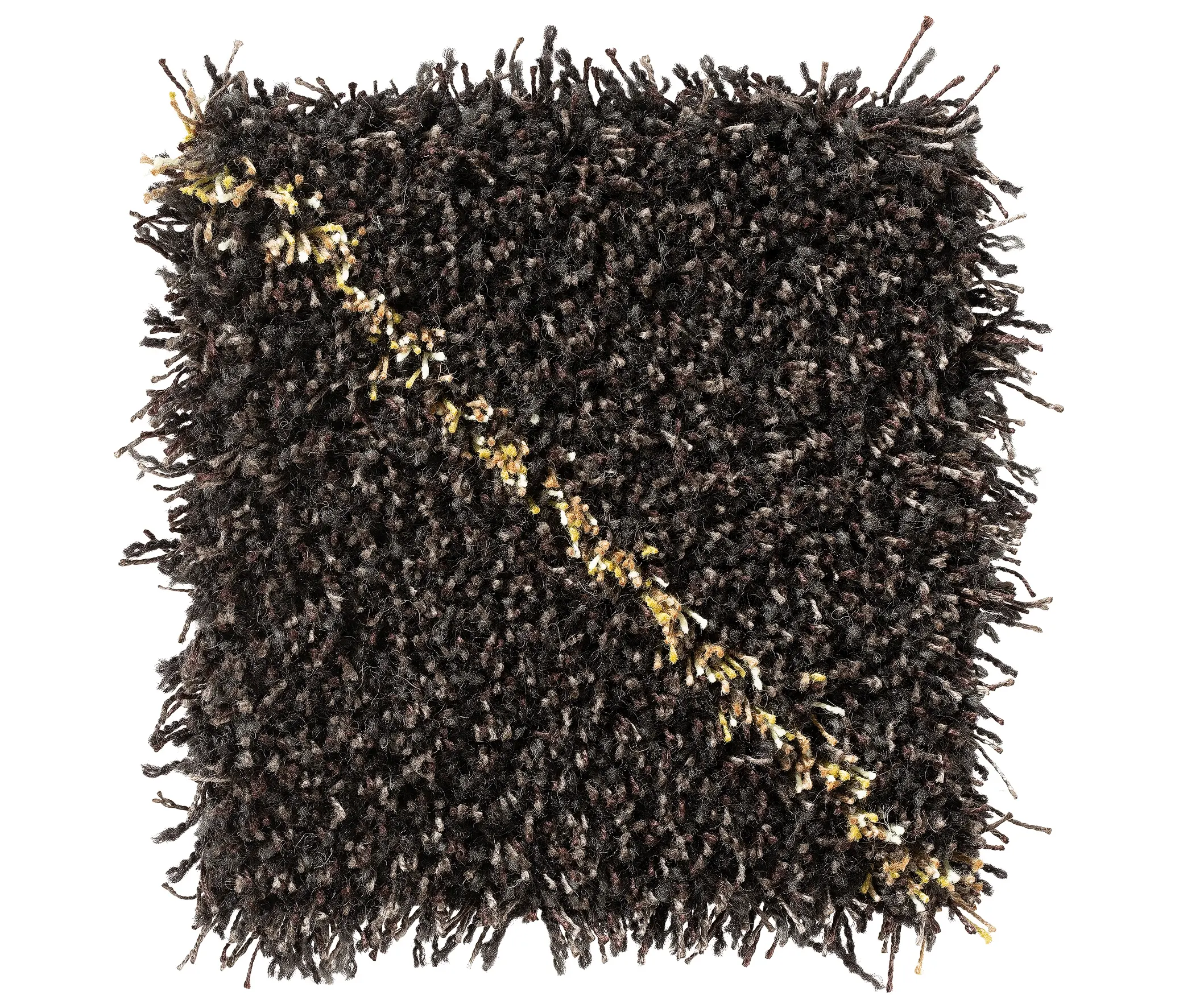 STUBB KATE | KATE NAOMI BLACK BEAN 504 – Tappeti / Tappeti design di ...
