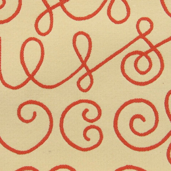 NAMES 001 CRIMSON ON WHITE - Upholstery fabrics from Maharam | Architonic