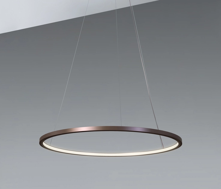 BERLINER RING 1 INLIGHT - Suspended lights from Mawa Design | Architonic