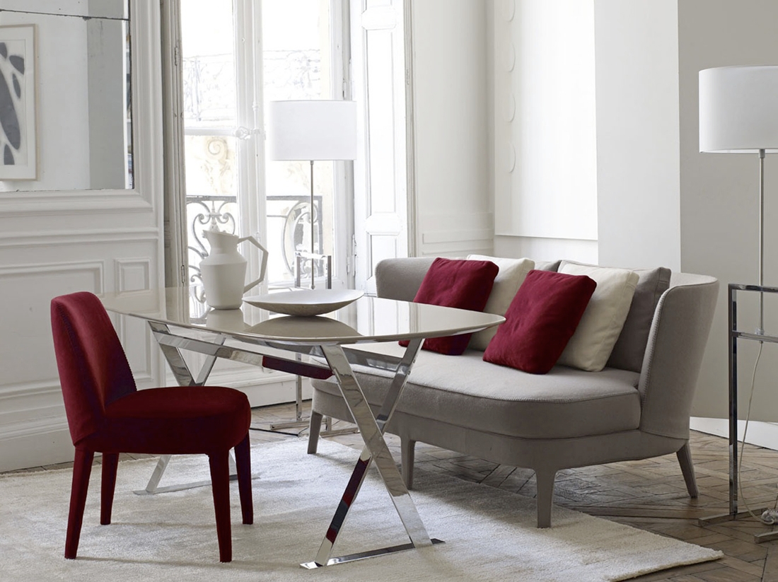 FEBO - Beds from Maxalto | Architonic