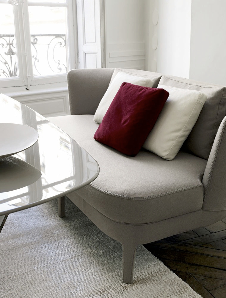 FEBO - Beds from Maxalto | Architonic
