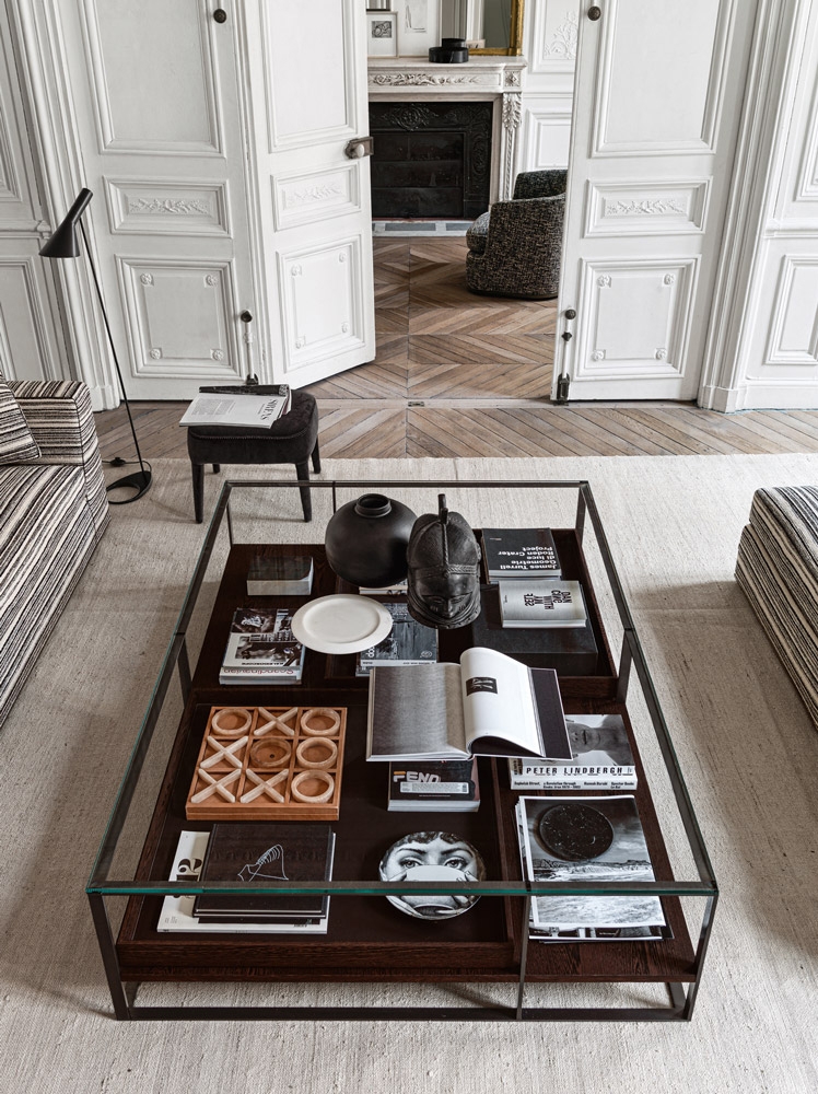 LITHOS - Sideboards from Maxalto | Architonic