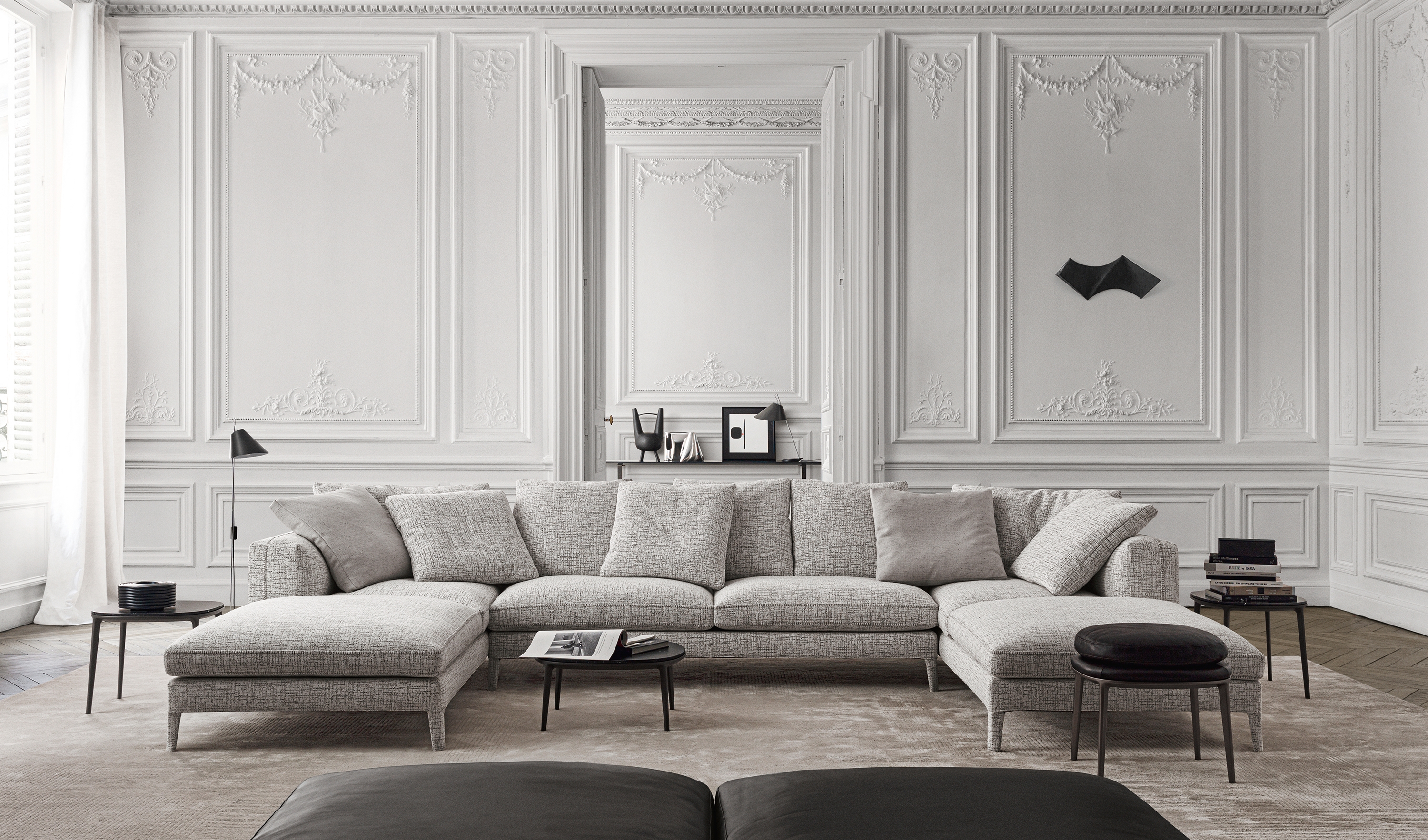 DIVES SOFT - Sofas from Maxalto | Architonic