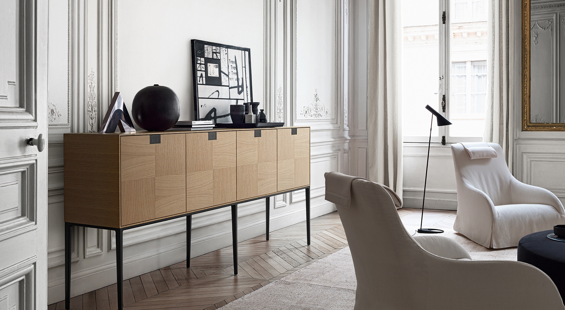 ALCOR - Sideboards from Maxalto | Architonic