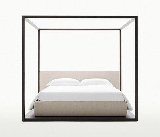 ALCOVA - Beds from Maxalto | Architonic