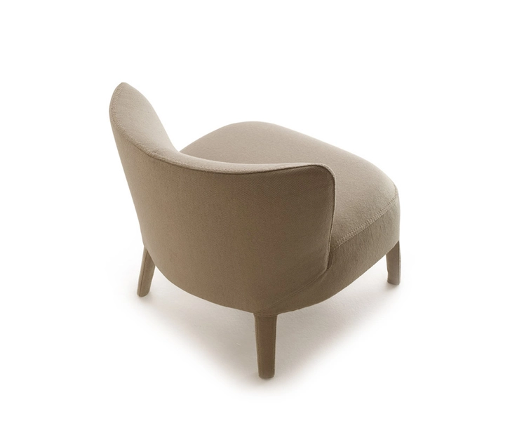 FEBO - Armchairs from Maxalto | Architonic