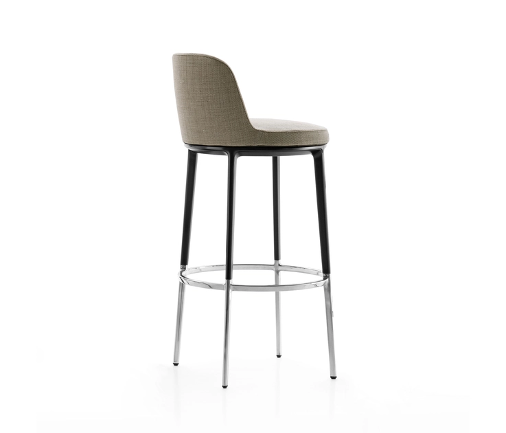 CARATOS - Bar stools from Maxalto | Architonic