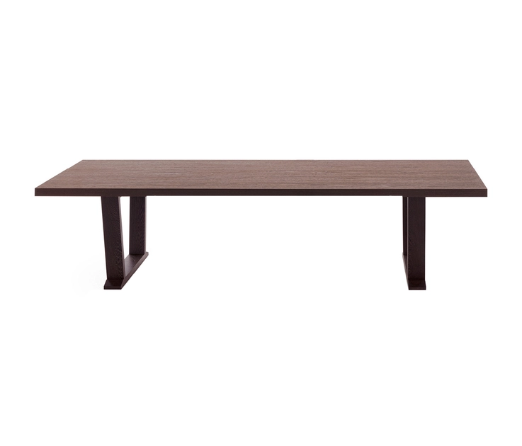 INTOTO - Dining tables from Maxalto | Architonic