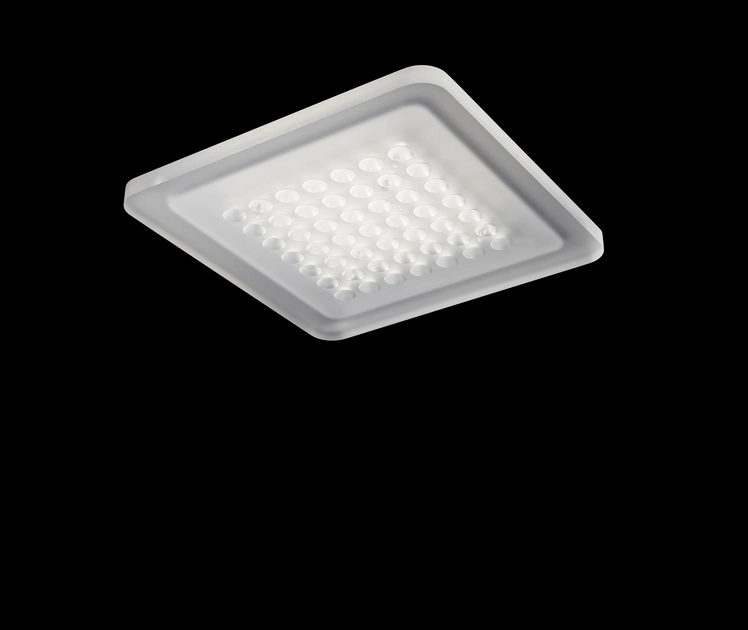 MODUL Q 49 AQUA - Ceiling lights from Nimbus | Architonic