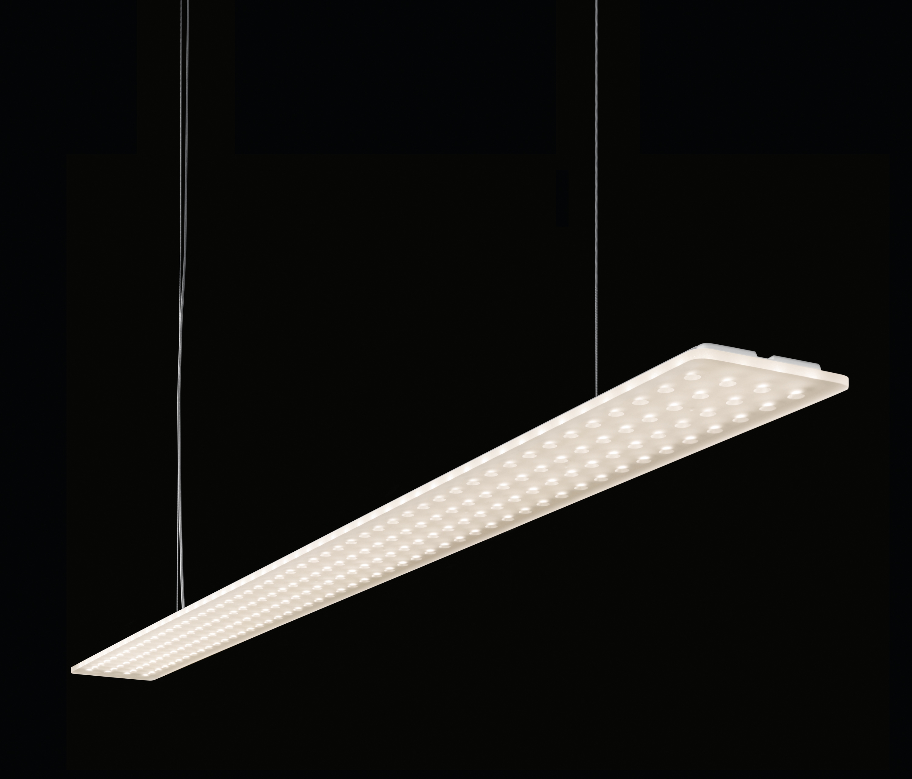MODUL L 196 SURFACE - Ceiling lights from Nimbus | Architonic