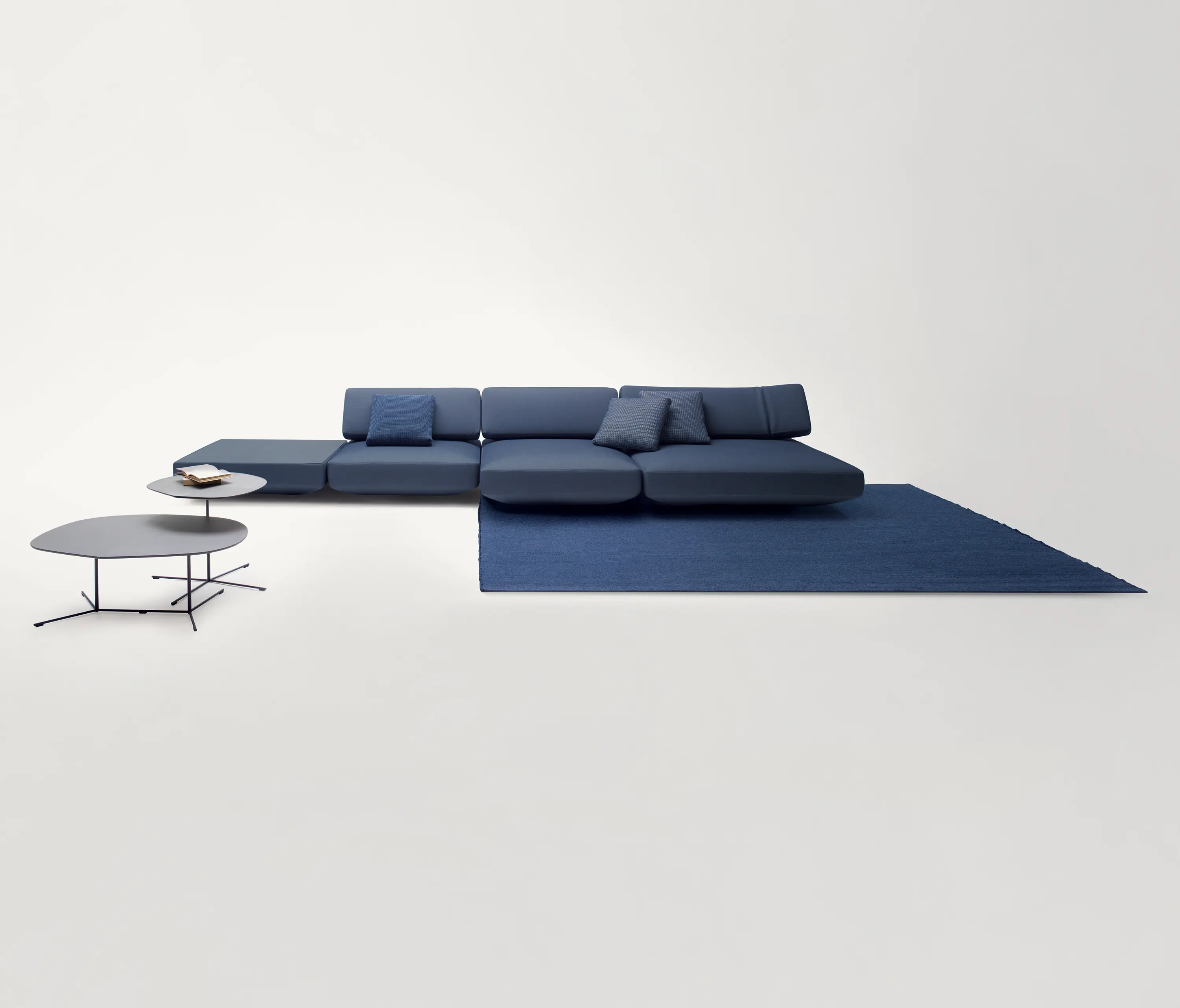 AGIO - Sofas from Paola Lenti | Architonic