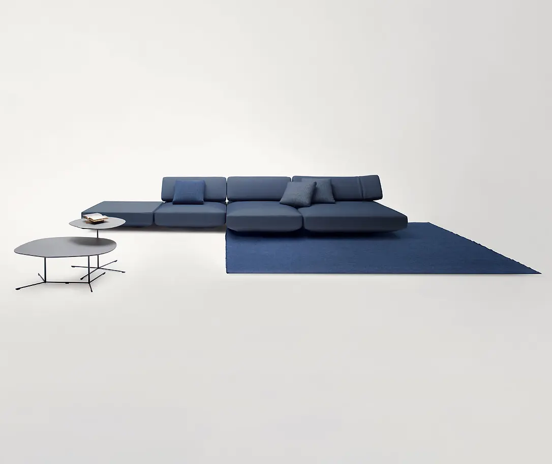 AGIO - Sofas von Paola Lenti | Architonic