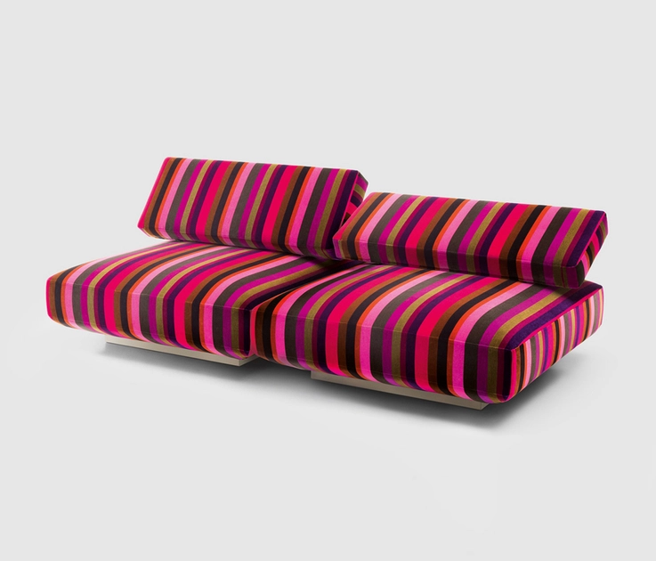 AGIO - Sofas from Paola Lenti | Architonic