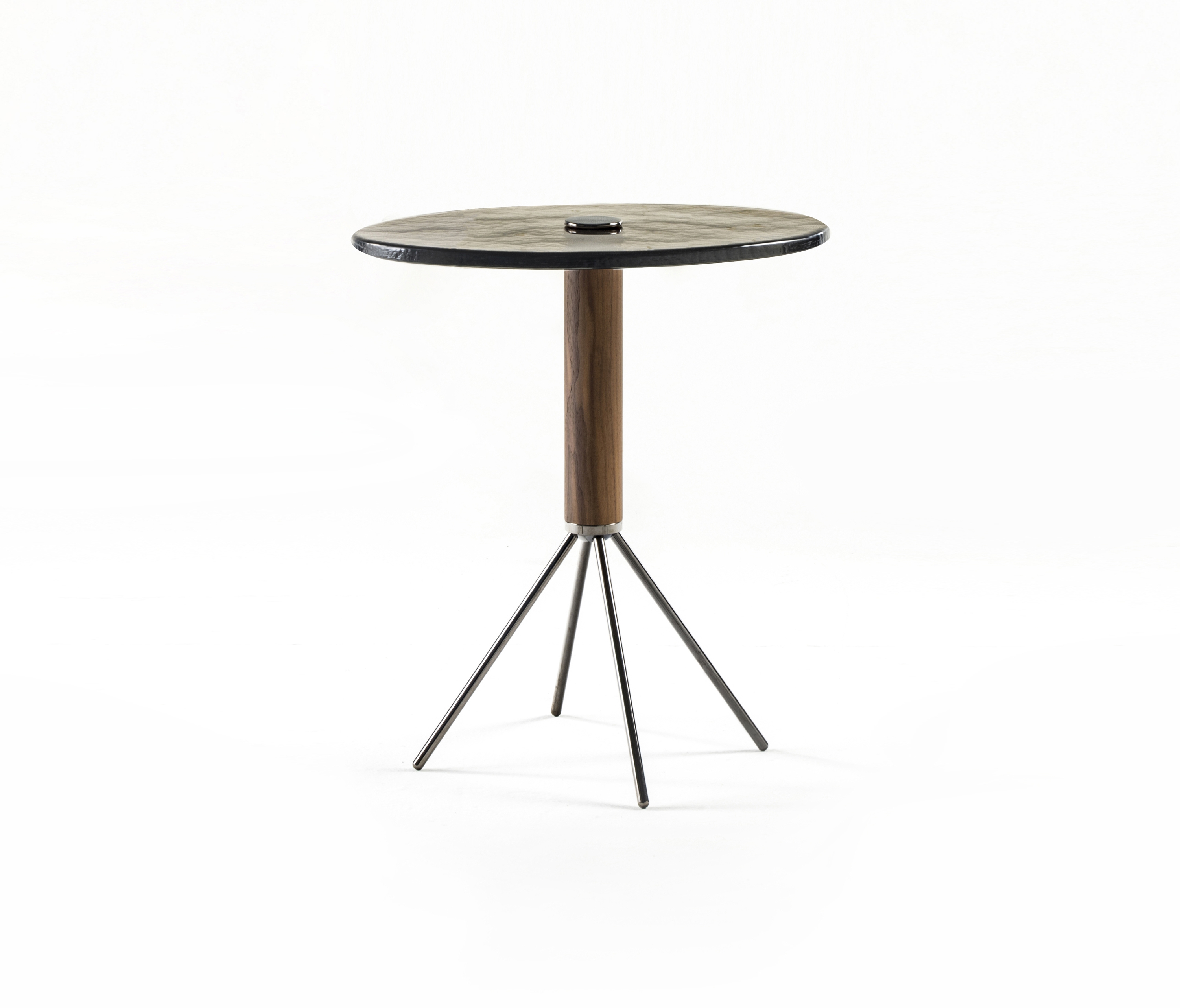 JELLY 55 TONDO TAVOLINO - Side tables from Porada | Architonic