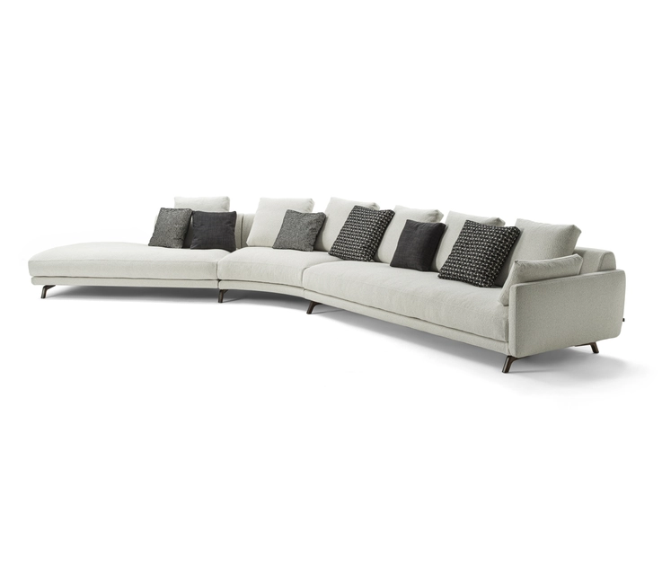 ÉTIENNE - Sofas from Porada | Architonic