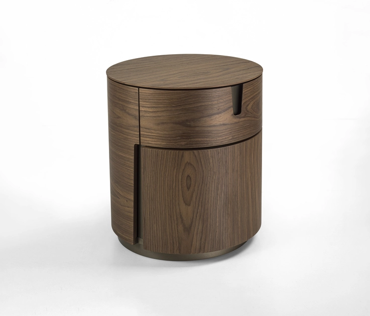 TYLSA NIGHT 54 - Night stands from Porada | Architonic