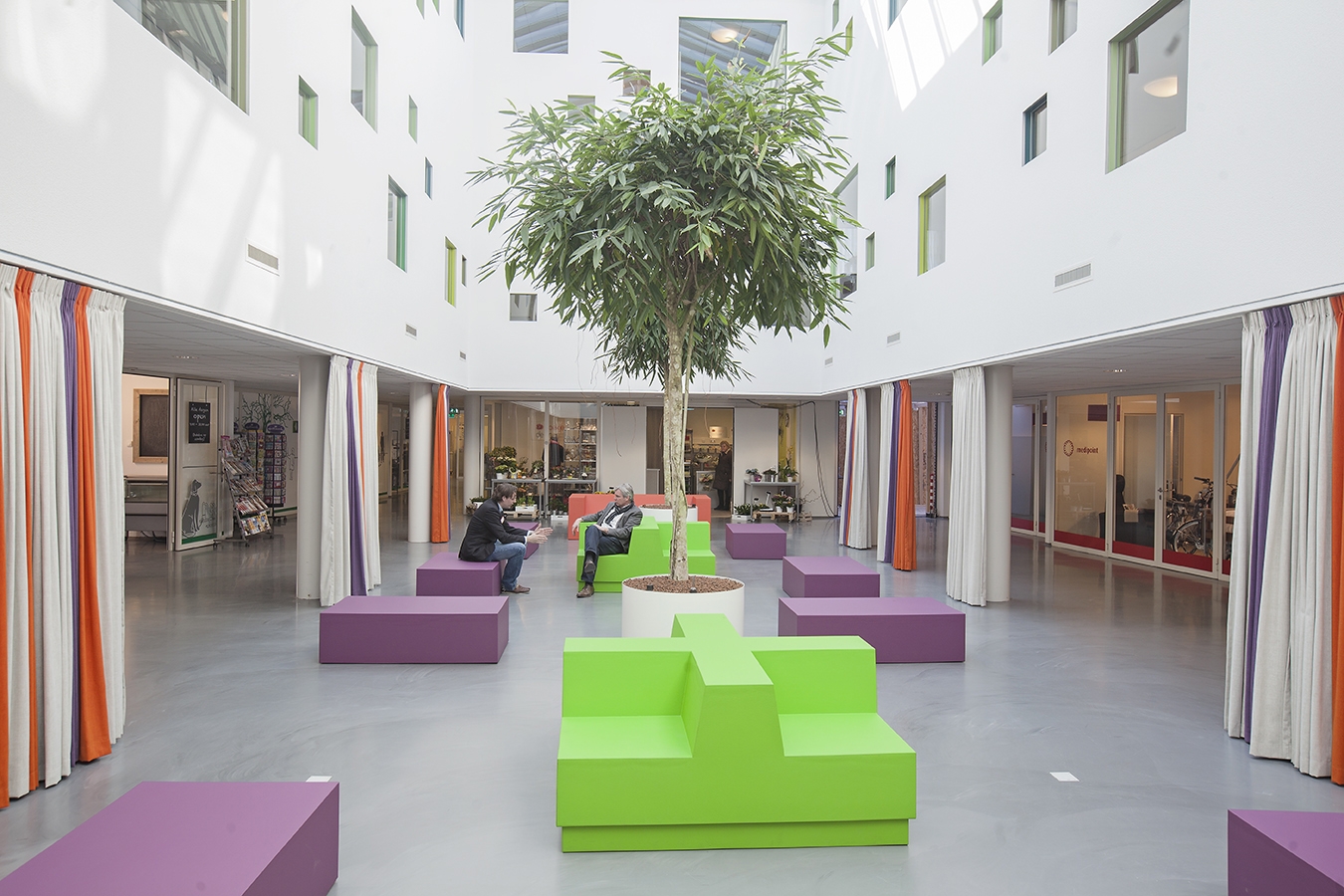 SEATTLE CROSS 01 - Sofas from Quinze & Milan | Architonic