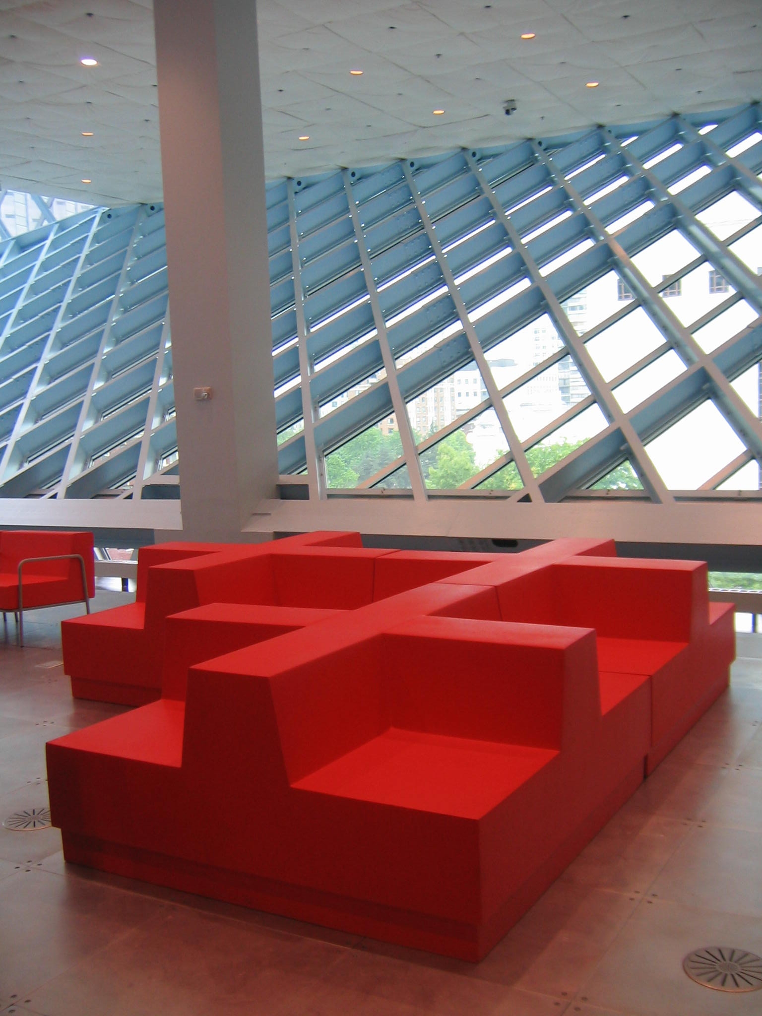 SEATTLE CROSS 01 - Sofas from Quinze & Milan | Architonic