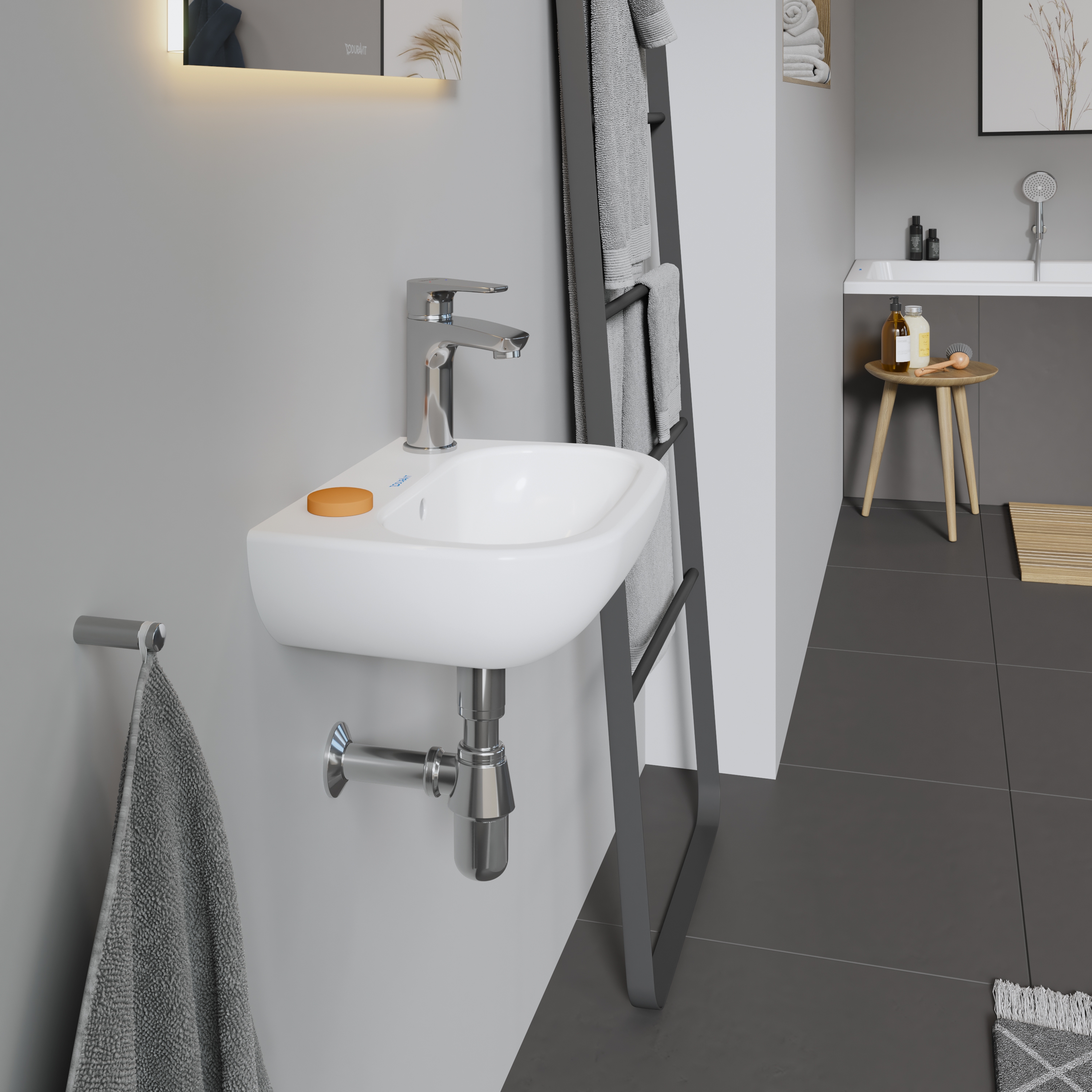 D-CODE BATHTUB - Bathtubs from DURAVIT | Architonic