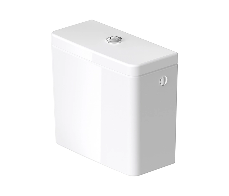 D-NEO CISTERN – WC de DURAVIT | Architonic
