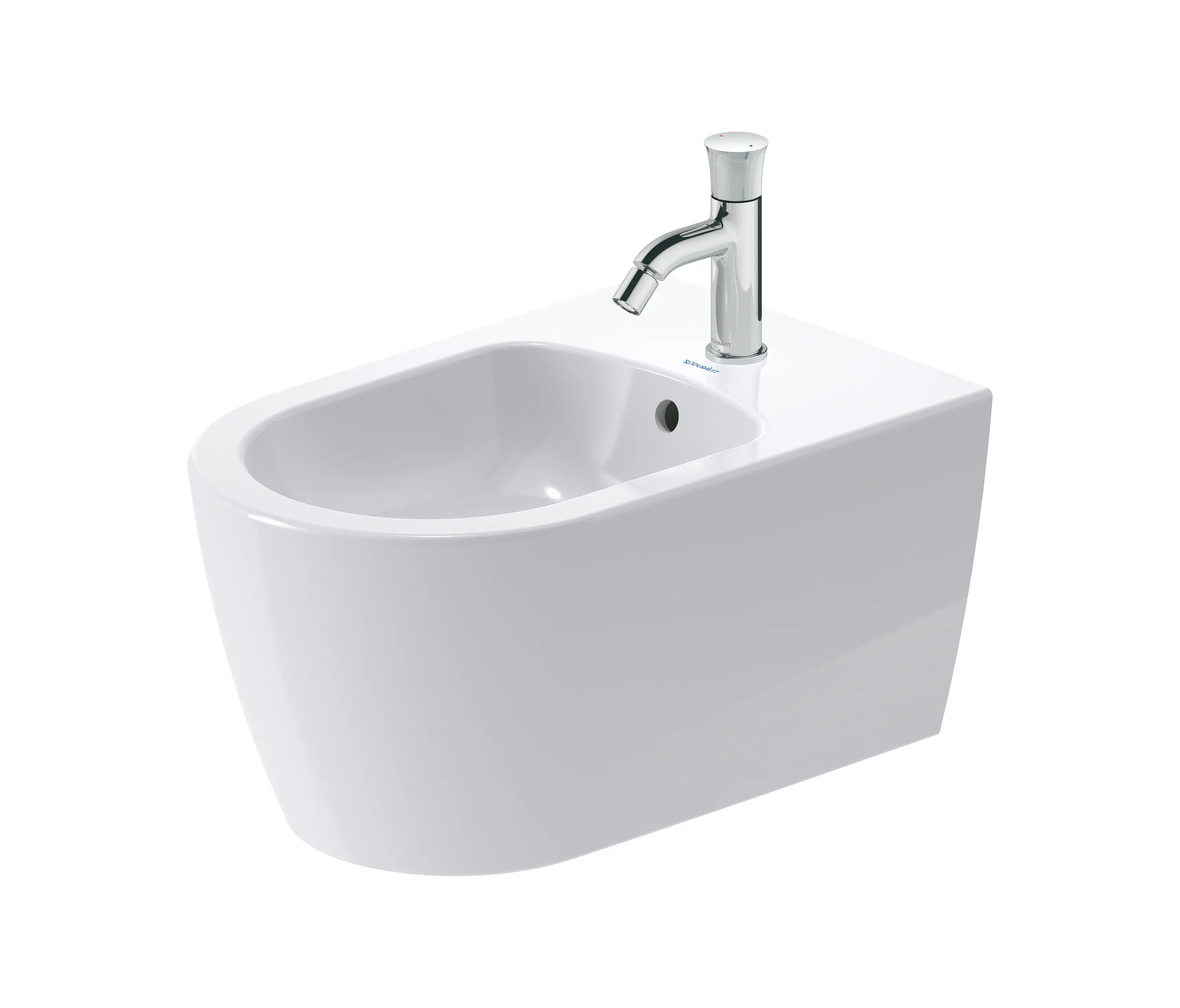 BENTO STARCK BOX BIDET - Bidets von DURAVIT | Architonic