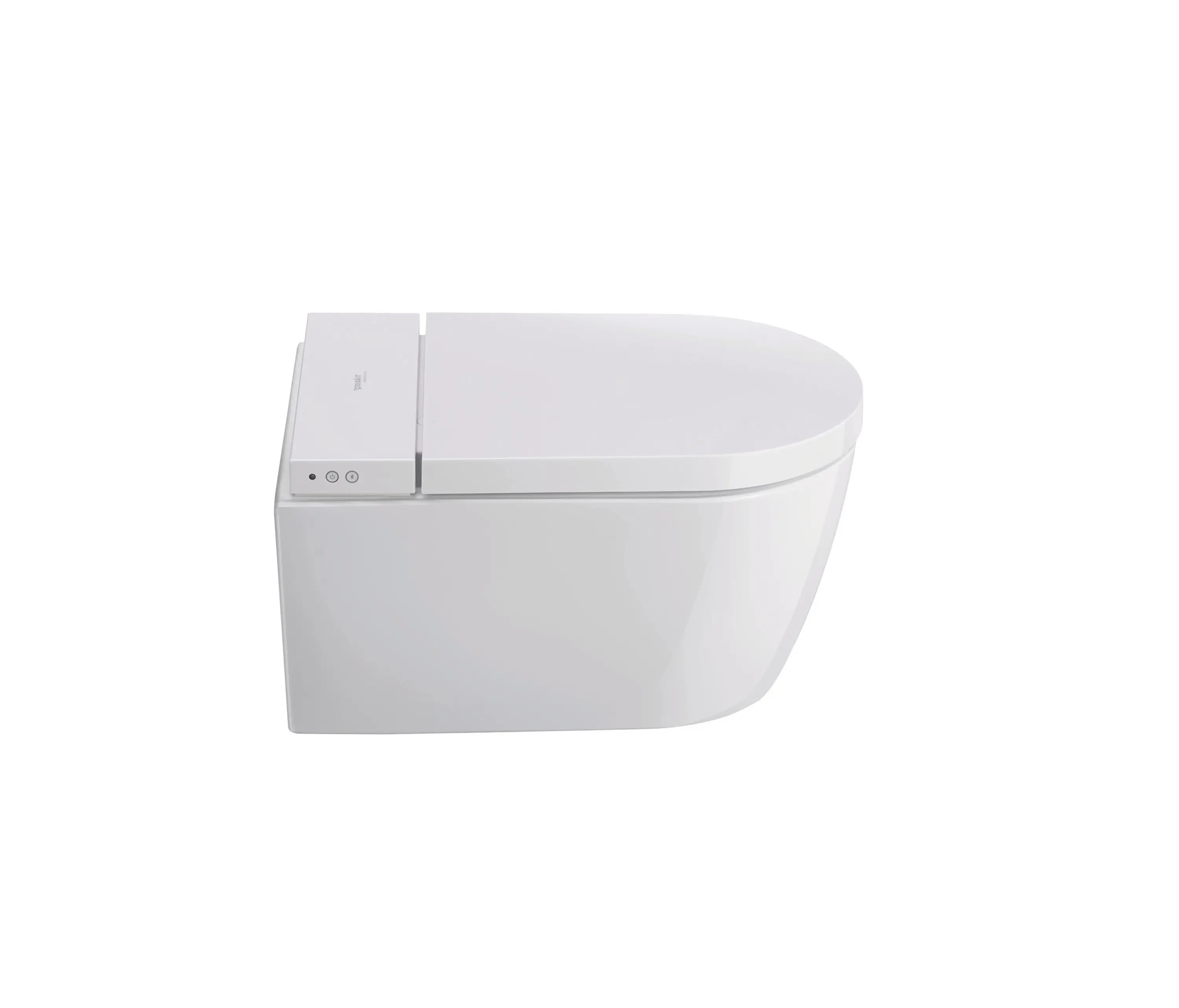SHOWER TOILET SENSOWASH® STARCK F PRO - WC from DURAVIT | Architonic